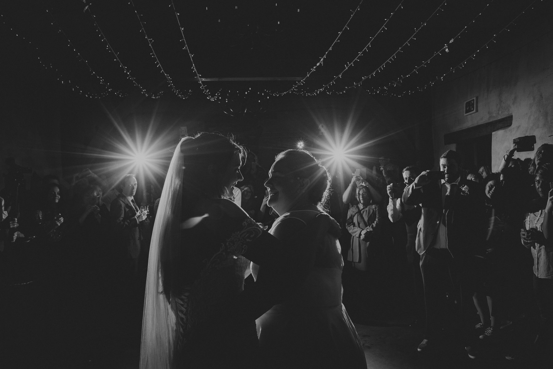 LGBTQ Wedding and Event DJ Devon - Perfect Wedding & Event DJs