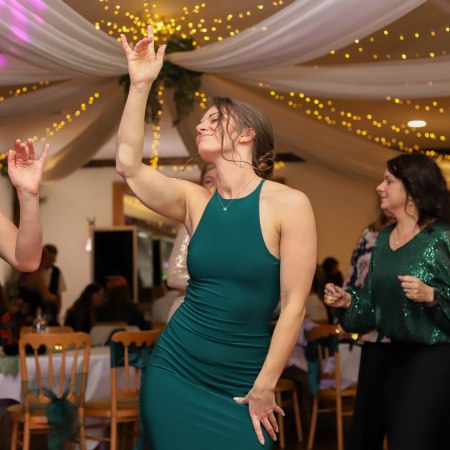 PERFECT WEDDING DJs | EVENT Mobile Disco | Devon